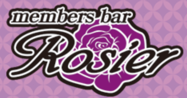 大阪のハプバー「Rosier（ロジェ）」の口コミや評判を解説！ | ハプナビ大阪